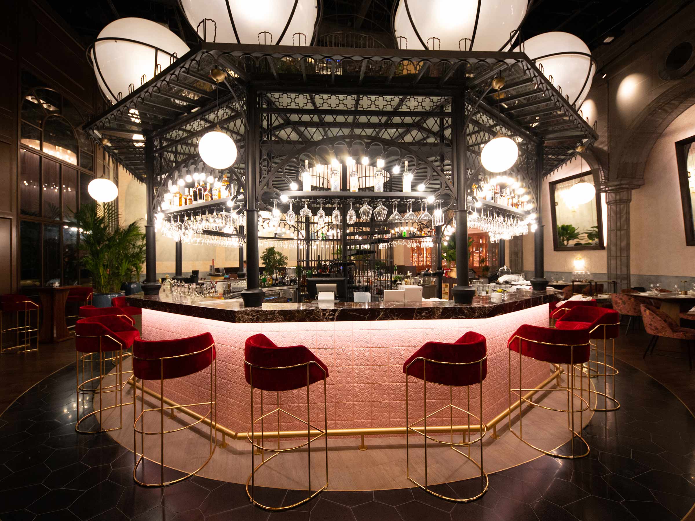 A One of A Kind Getaway!– LAZZONI Furniture