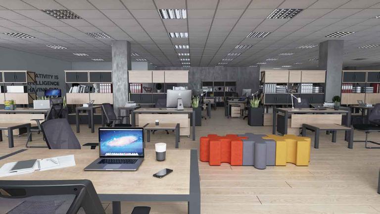 LAZZONI Furniture: Modern Furniture Store