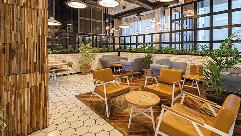 LAZZONI Furniture: Modern Furniture Store