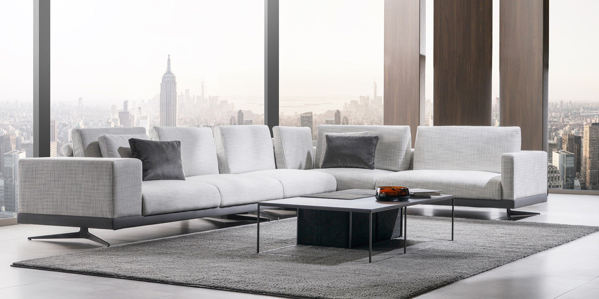 What Is Contemporary Furniture? Is It The Same As Modern Furniture Sty ...