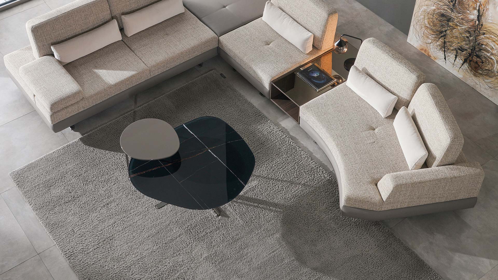 Enhance Your Space with LAZZONI Rugs– LAZZONI Furniture