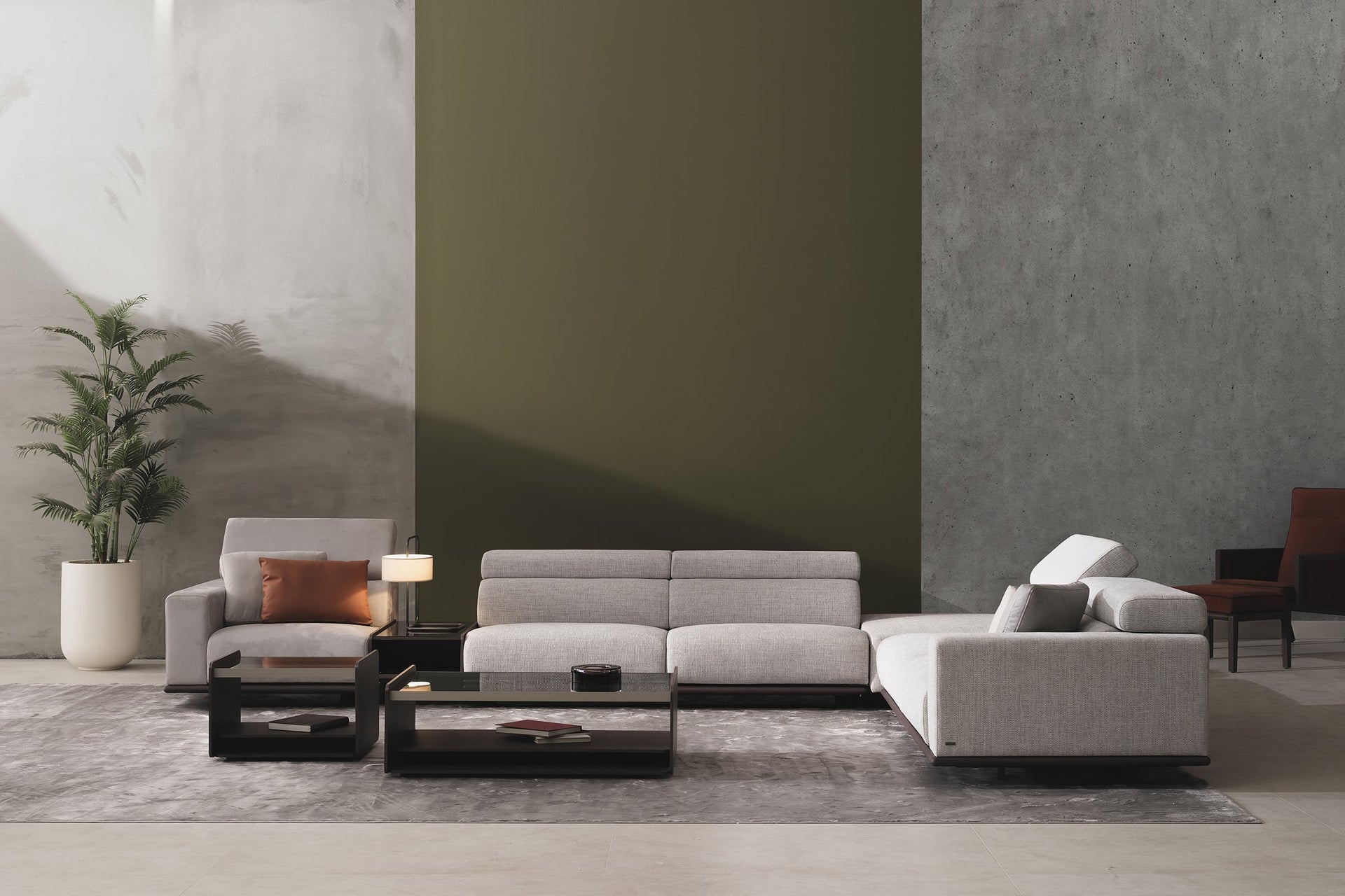 Modern Interior Design’s Most Popular Color Palettes – LAZZONI Furniture