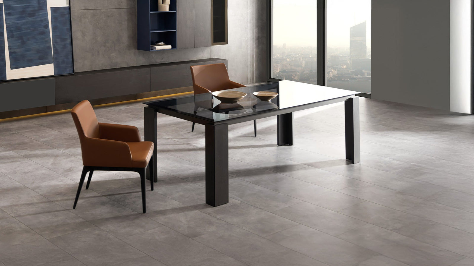 Dining Table | Lazzoni Modern Furniture– LAZZONI Furniture