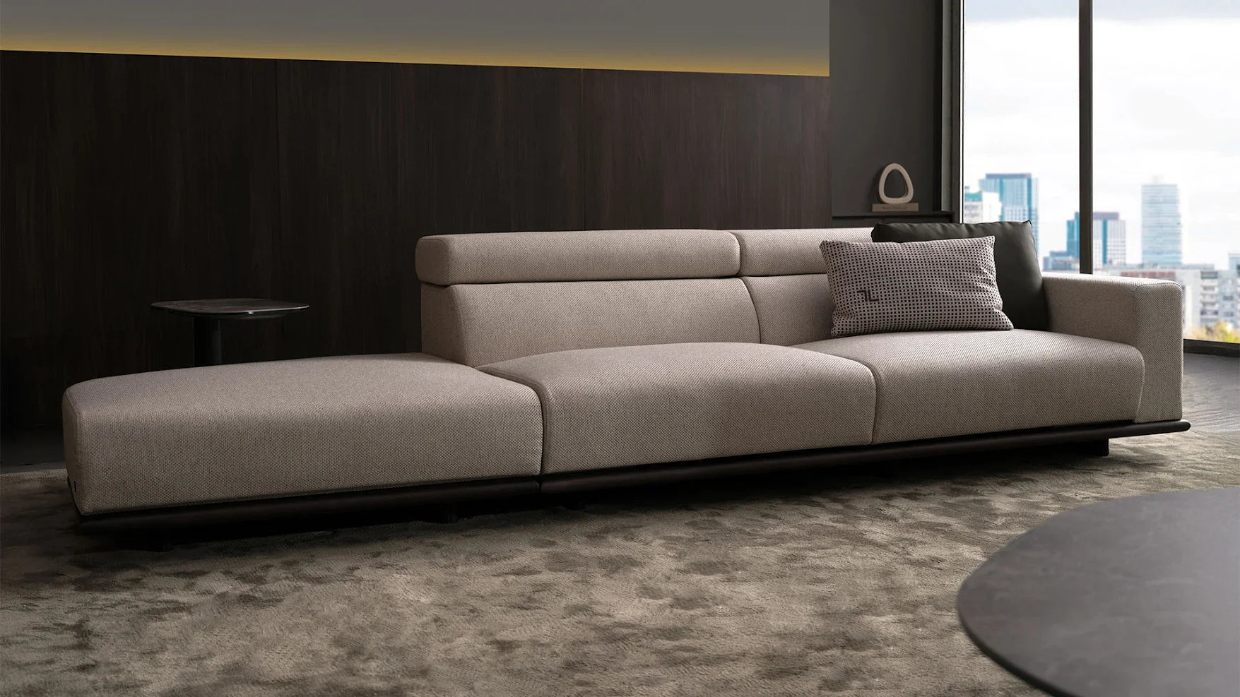 York Collection– LAZZONI Furniture