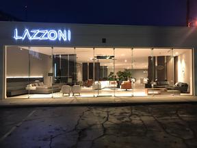 Stores | Lazzoni Furniture