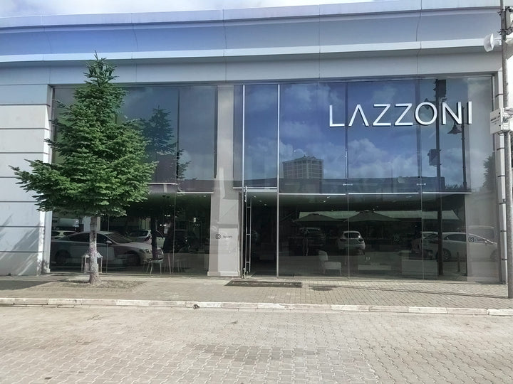 Stores | Lazzoni Furniture