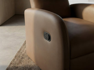 Radius Wingback Chair | LAZZONI Furniture