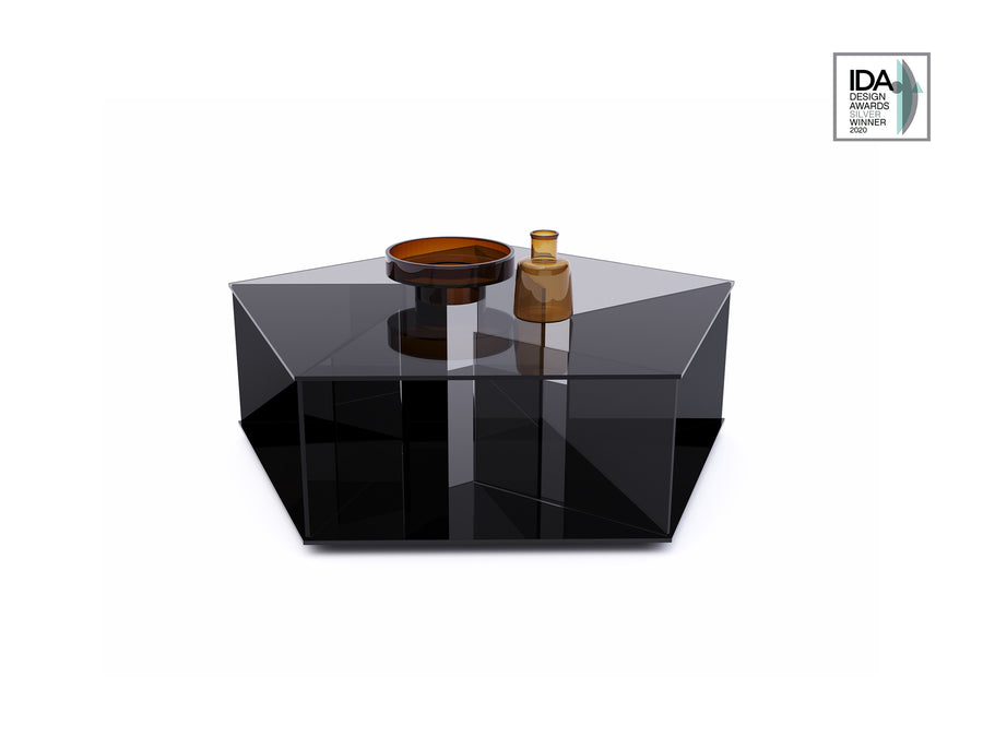 Fibonacci Coffee Table | LAZZONI Furniture