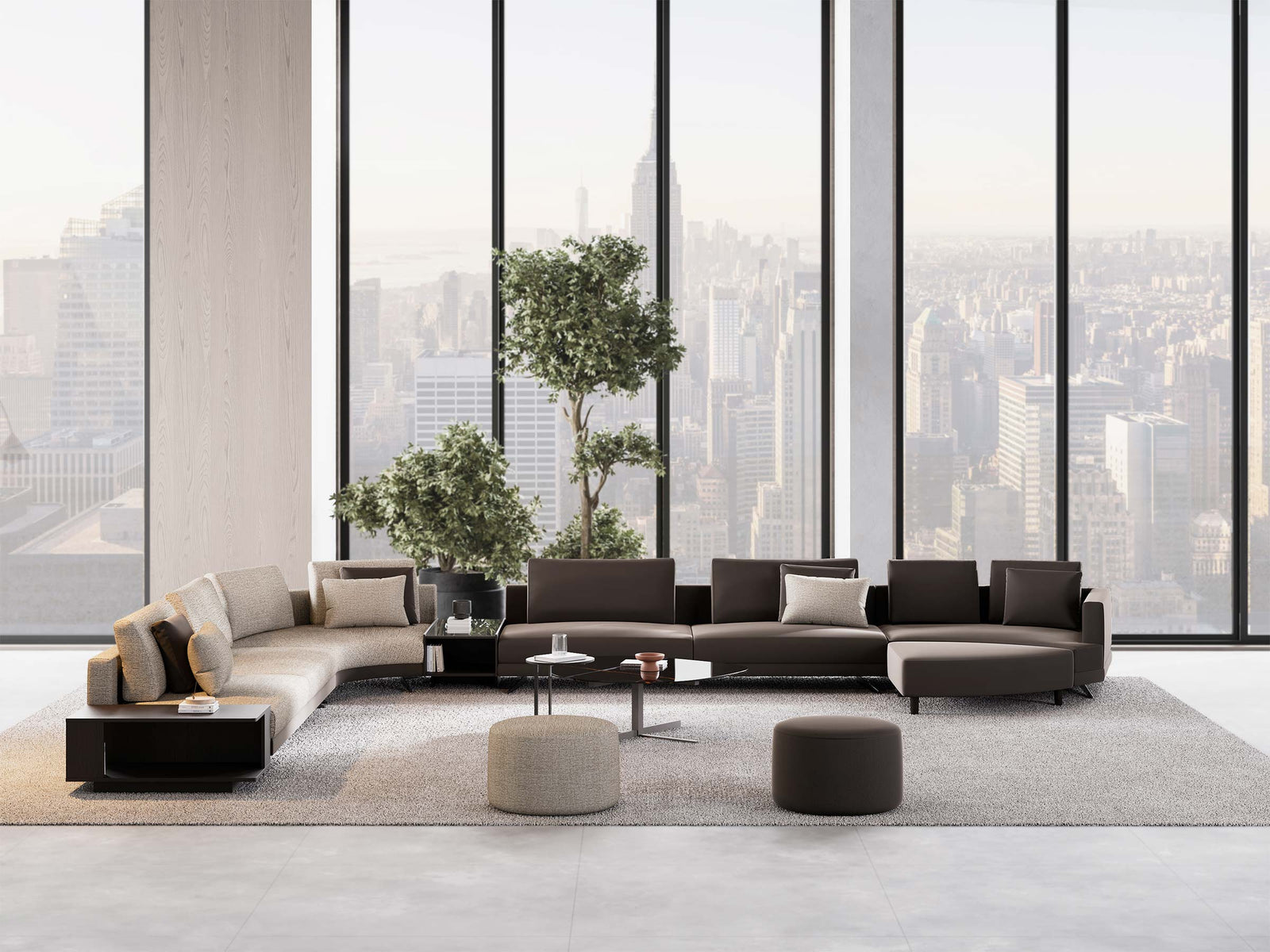 LAZZONI Global– LAZZONI Furniture