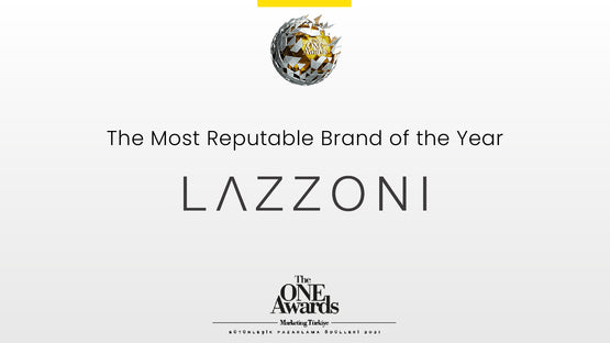 LAZZONI Global– LAZZONI Furniture