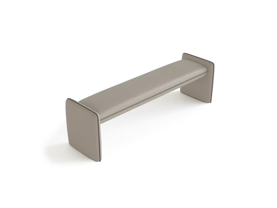 Oslo Bench | Lazzoni Furniture