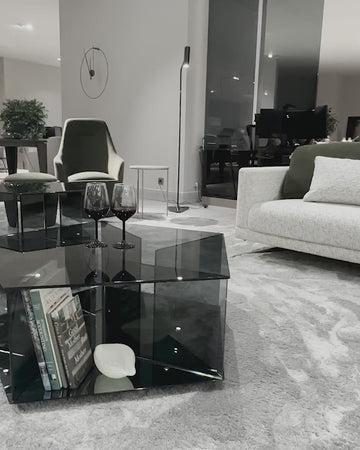 Fibonacci Coffee Table | Lazzoni Furniture