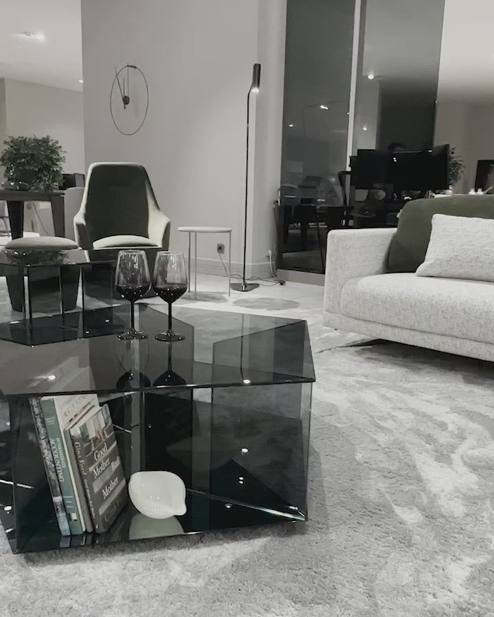 Fibonacci Coffee Table | LAZZONI Furniture