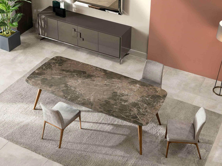Fly Table | Lazzoni Furniture