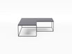 Lego Rectangle Coffee Table Set | LAZZONI Furniture
