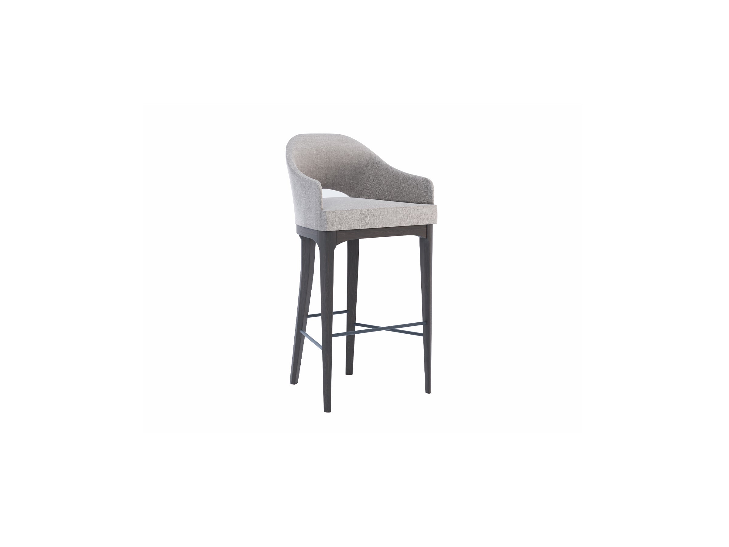 Tolina Bar & Counter Stool | LAZZONI Furniture